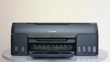 Canon Pixma G650 review: A six-ink tank printer that saves money and ...
