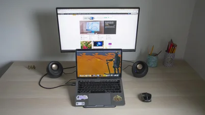 Creative Pebble V3 review: Versatile PC speakers for under £40 | Expert ...