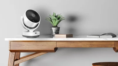 NSA UK Compact Cool review: Simple, no-frills cooling at a desktop ...