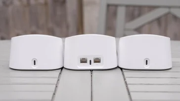 Eero 6 mesh Wi-Fi review: Slick, smart and straightforward | Expert Reviews