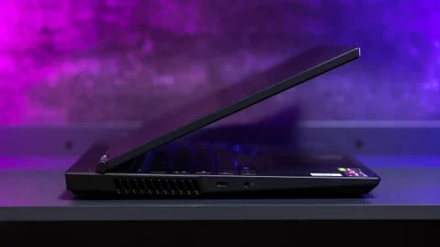 Lenovo Legion 5 review: A masterclass in mid-price gaming | Expert Reviews
