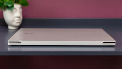 Samsung Galaxy Book Go review: You’re better off with a Chromebook ...