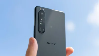Sony Xperia 1 III review: Nearly brilliant | Expert Reviews