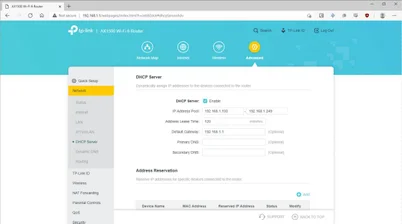 TP-Link Archer AX10 review: A functional Wi-Fi 6 router for a fair ...
