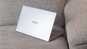 Huawei MateBook D15 (2021) review: A thoroughly decent laptop | Expert ...