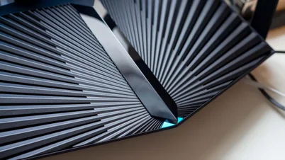 TP-Link Archer AX90 review: A fast and affordable tri-band Wi-Fi 6 ...