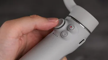 DJI OM 5 review: The most well-refined smartphone stabiliser yet ...