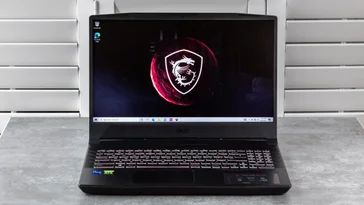 MSI GL66 Pulse review: A solid all-rounder rather than a gaming great ...