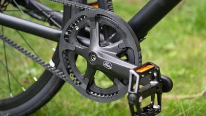 Pure Flux One review: A fantastic commuter e-bike at a great price ...