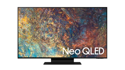 Samsung QN90A (QE50QN90A) review: A great choice for gamers | Expert ...