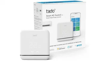 Tado Smart AC Control V3+ review: Take control and cut the cost of ...