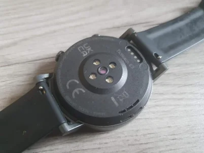 TicWatch E3 review: A cheaper way of getting Wear OS 3 | Expert Reviews