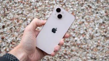 Apple iPhone 13 mini review: The best small phone money can buy ...