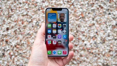 Apple iPhone 13 mini review: The best small phone money can buy ...