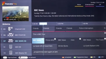 Hisense A6G review: A well-made 4K TV delivering solid performance ...