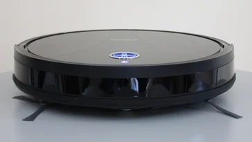 Inomi SE8 review: A robot vacuum and mop that’s lost its way | Expert ...