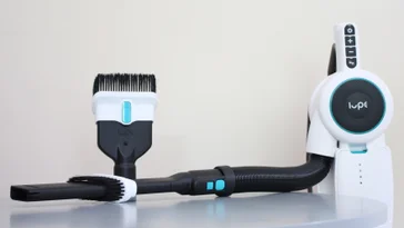 Lupe Pure Cordless review: A cordless vacuum with the power of an ...