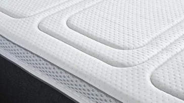 Otty Bamboo Mattress Topper with Charcoal review: A risk-free way to ...