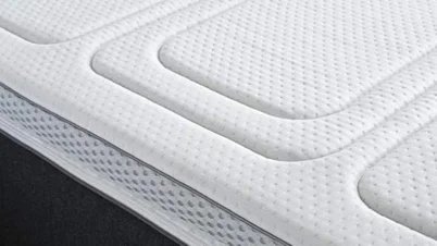 Otty Bamboo Mattress Topper with Charcoal review: A risk-free way to ...