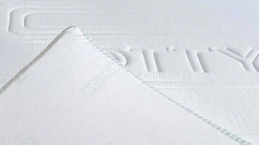 Otty Bamboo Mattress Topper with Charcoal review: A risk-free way to ...