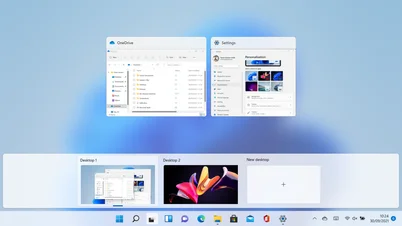 Windows 11 review: A likeable package of improvements to the world’s ...