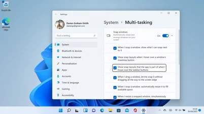 Windows 11 review: A likeable package of improvements to the world’s ...