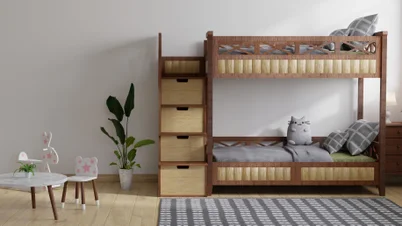 Best bunk bed 2024: Our favourite bunks and space-saving loft beds from ...