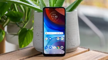 Motorola E7i Power review: Astonishing value for money | Expert Reviews