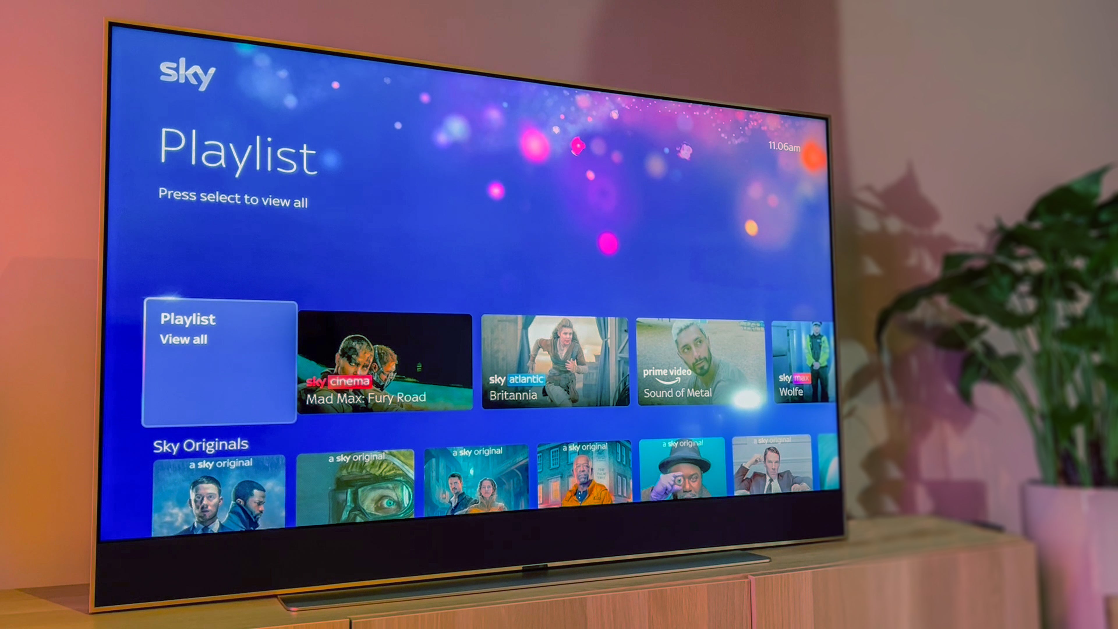 Sky Glass Review Sky s Streaming TV Is Much Improved Expert Reviews