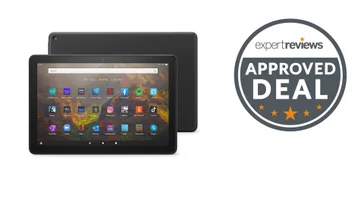 Get the Amazon Fire HD 10 tablet for just £89.99 | Expert Reviews