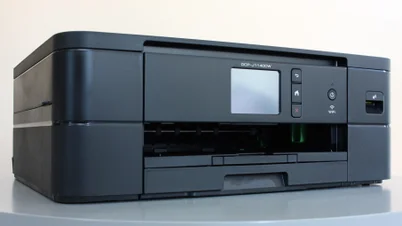 Brother DCP-J1140DW review: An affordable MFP that’s tuned to home ...