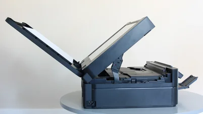 Brother DCP-J1140DW review: An affordable MFP that’s tuned to home ...