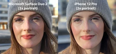 Microsoft Surface Duo 2 review: Dual-screen phone gets a comeback ...