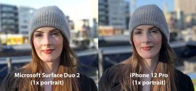 Microsoft Surface Duo 2 review: Dual-screen phone gets a comeback ...