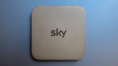Sky Stream review: A simply brilliant streaming TV box | Expert Reviews