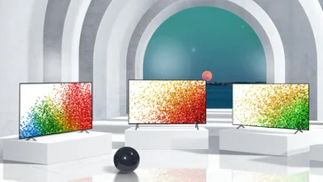 LG TV model numbers: LG’s latest OLED, QNED and NanoCell TVs explained ...