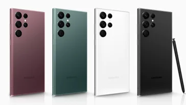 Samsung Galaxy S22 Colours: Pick your ideal shade with our extensive ...