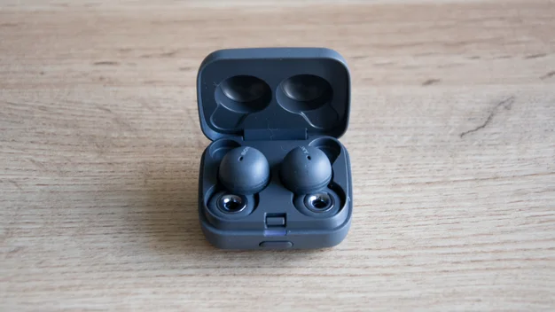 Sony LinkBuds review: Awareness comes with a catch | Expert Reviews