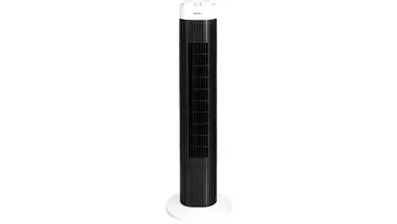 AmazonBasics Tower Fan review: The cheap way to stay cool | Expert Reviews