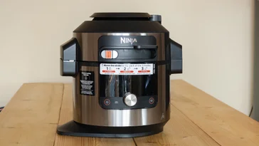 Ninja Foodi Max 15-in-1 SmartLid Multi Cooker review: Ninja’s most ...