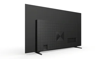 Sony A80J (XR-55A80J) review: A first-class all-rounder that's cheaper ...