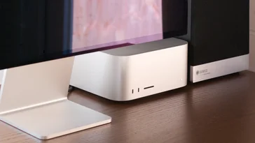 Apple Mac Studio review: Outrageous power in an ultra-compact box ...