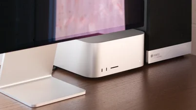 Apple Mac Studio review: Outrageous power in an ultra-compact box | Expert Reviews