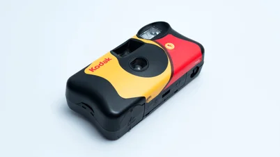 Best disposable camera: The top single-use cameras for parties ...