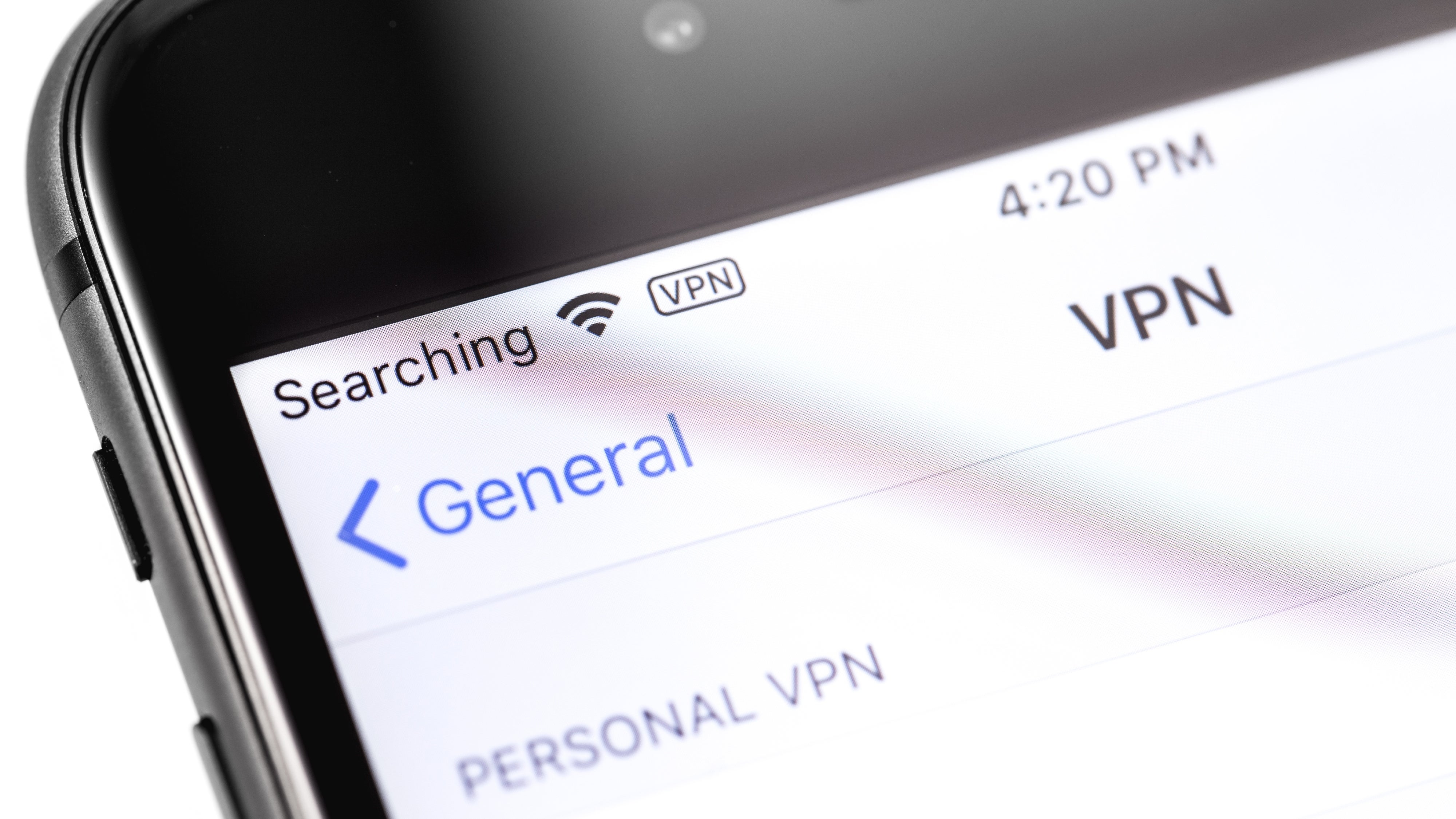VPN on an iPhone: What is it and why do you need one? | Expert Reviews