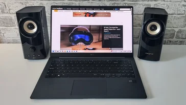 Creative T60 review: A feature-packed 2.0 system for all circumstances ...