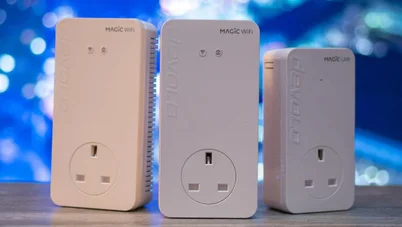 Best powerline adapter 2024: The top HomePlug kits, adapters and Wi-Fi ...