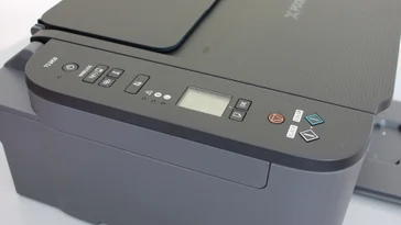 Canon Pixma TS3450 review: An affordable multifunction printer ideal ...