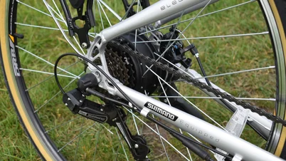 Dallingridge Malvern review: A budget trekking e-bike with impressive ...