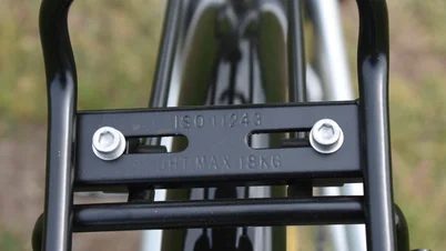 Dallingridge Malvern review: A budget trekking e-bike with impressive ...